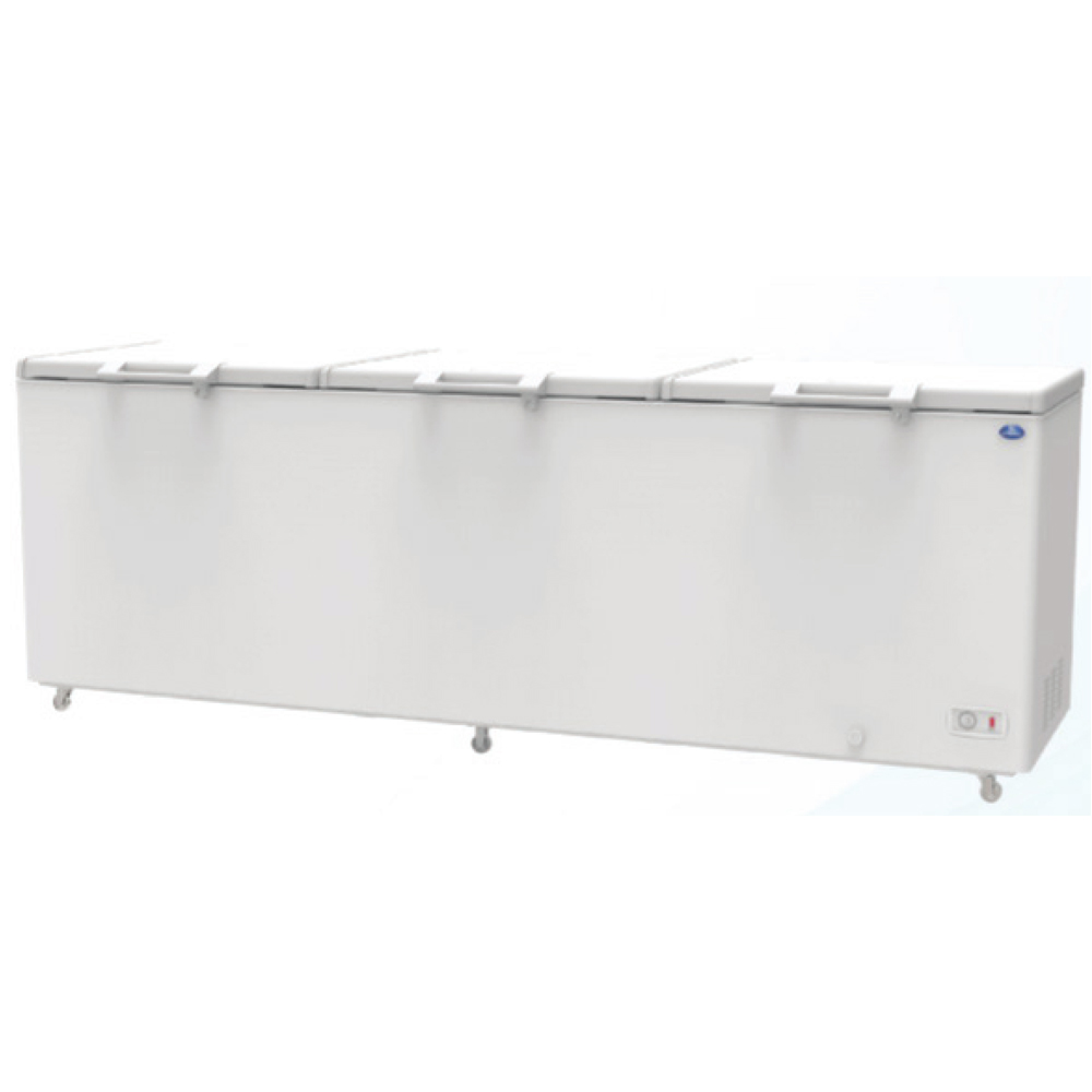 PT SARANA REFRIGERATAMA - Commercial Refrigeration Equipment | Products
