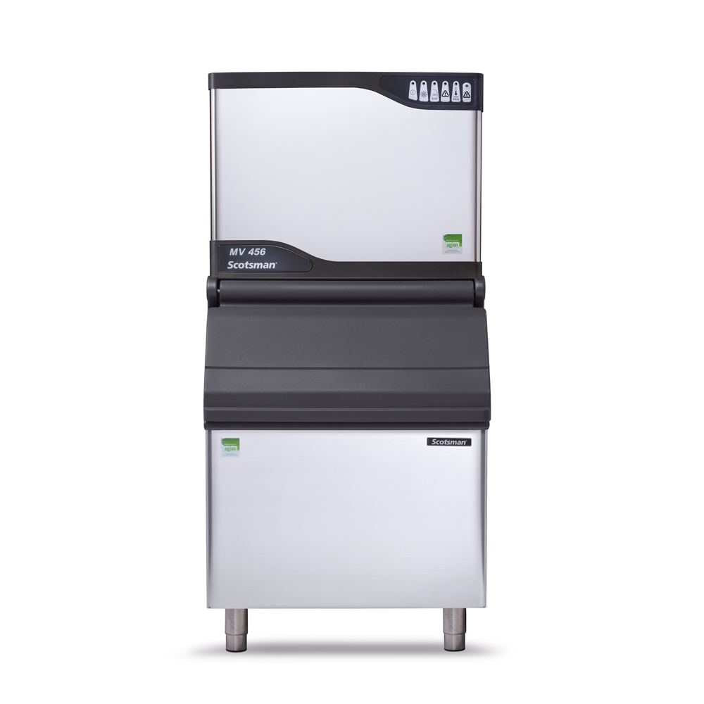 PT SARANA REFRIGERATAMA - Commercial Refrigeration Equipment | Products